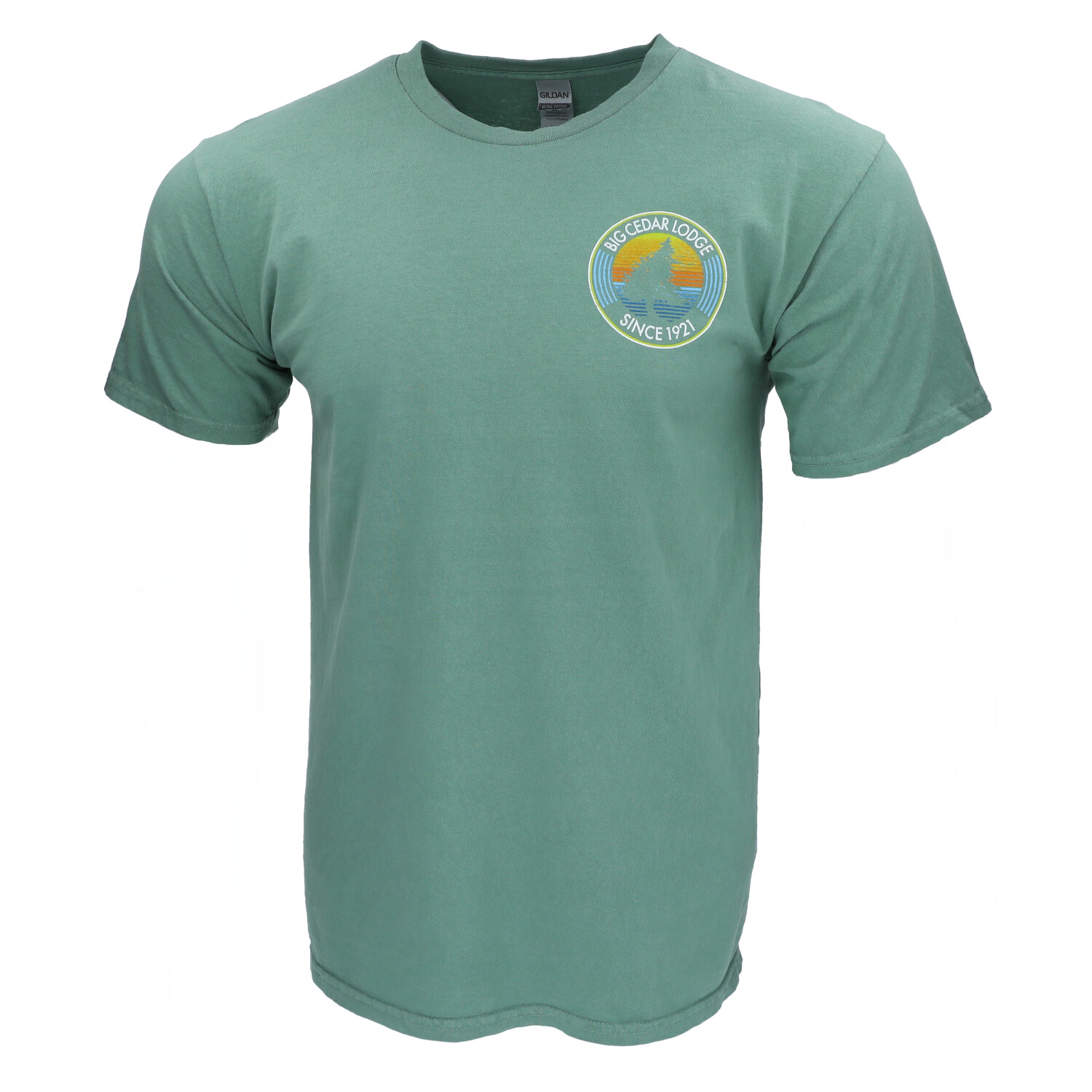 Big Cedar Lodge Comfy T-Shirt – Shop Big Cedar