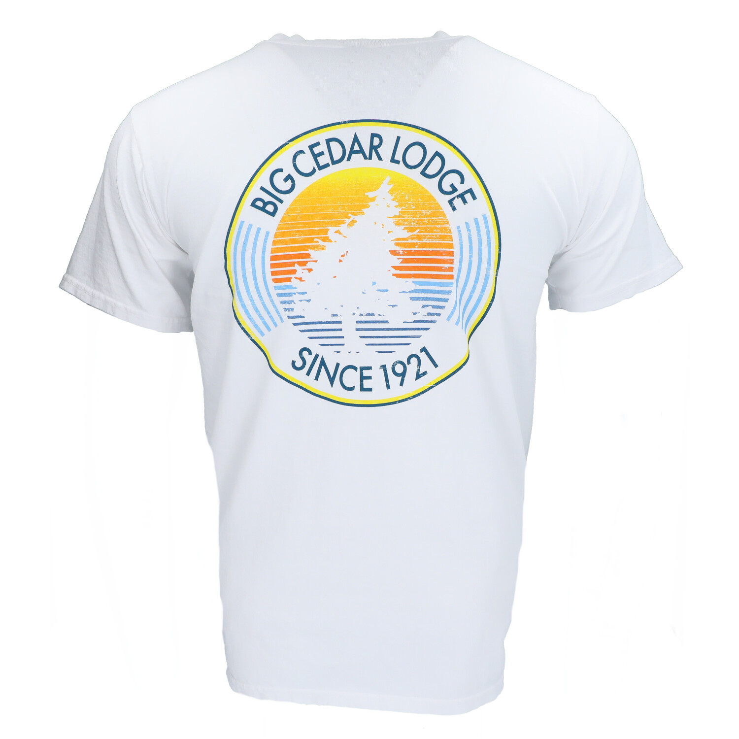 Big Cedar Lodge Comfy T-Shirt – Shop Big Cedar