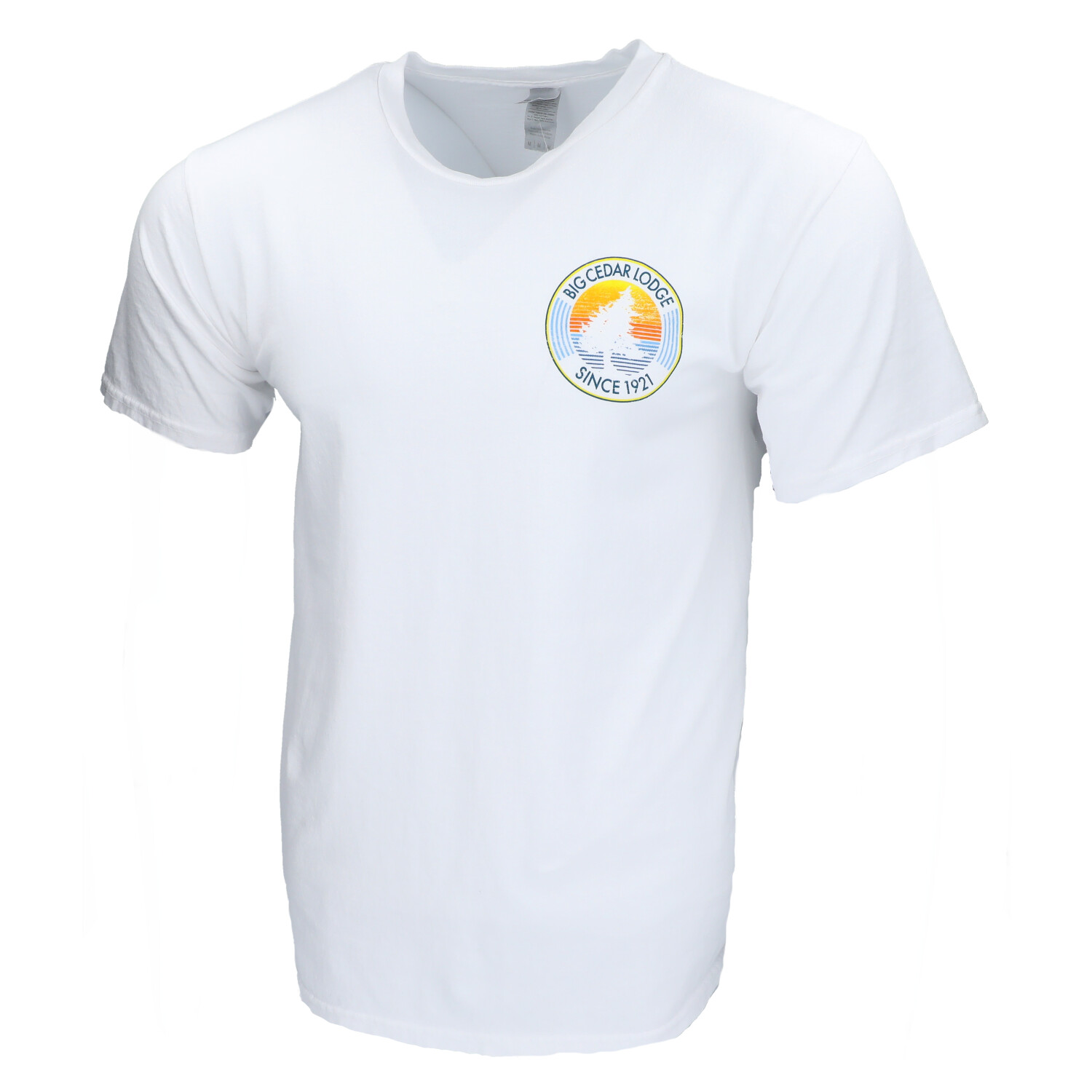 Big Cedar Lodge Comfy T-Shirt – Shop Big Cedar