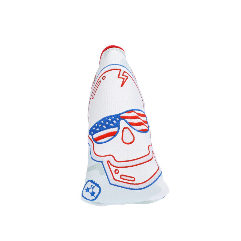 SWAG GOLF Americana Skull Blade- Top of the Rock – Shop Big Cedar