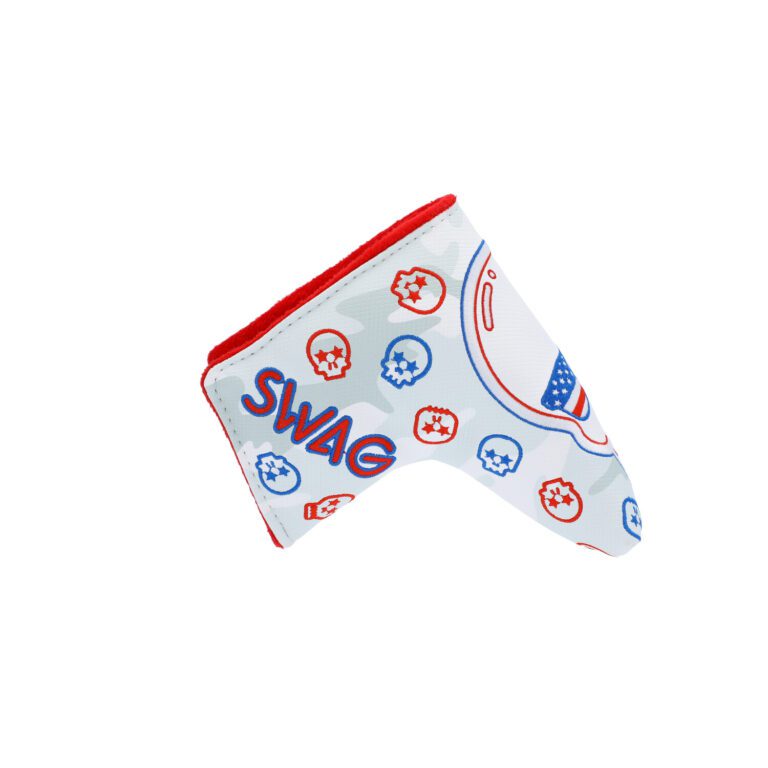 SWAG GOLF Americana Skull Blade- Top of the Rock – Shop Big Cedar