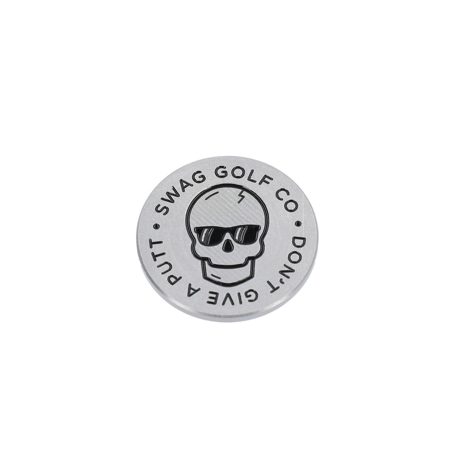 SWAG GOLF Round Ball Marker- Payne’s Valley – Shop Big Cedar