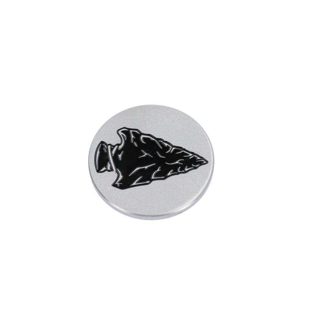 SWAG GOLF Round Ball Marker- Top of the Rock – Shop Big Cedar
