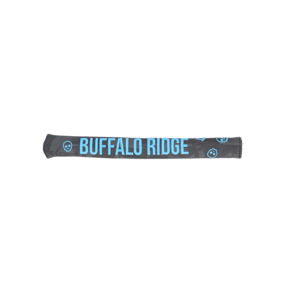 SWAG GOLF Alignment Stick Cover- Buffalo Ridge – Shop Big Cedar
