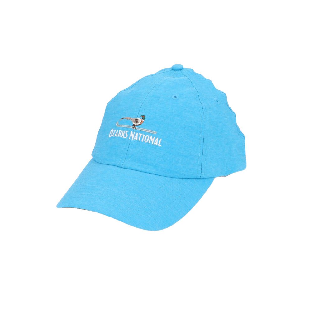 IMPERIAL Humdinger Performance Hat- Ozarks National – Shop Big Cedar