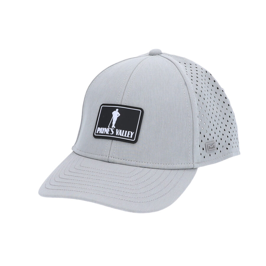 MELIN A Game Hydro Snapback Hat- Payne’s Valley – Shop Big Cedar