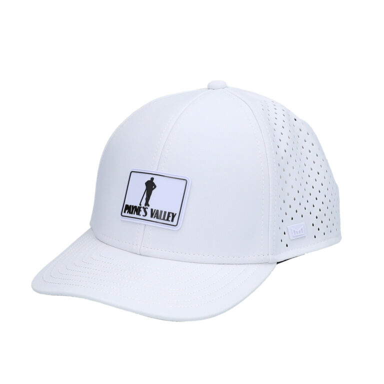 MELIN A Game Hydro Snapback Hat- Payne’s Valley – Shop Big Cedar