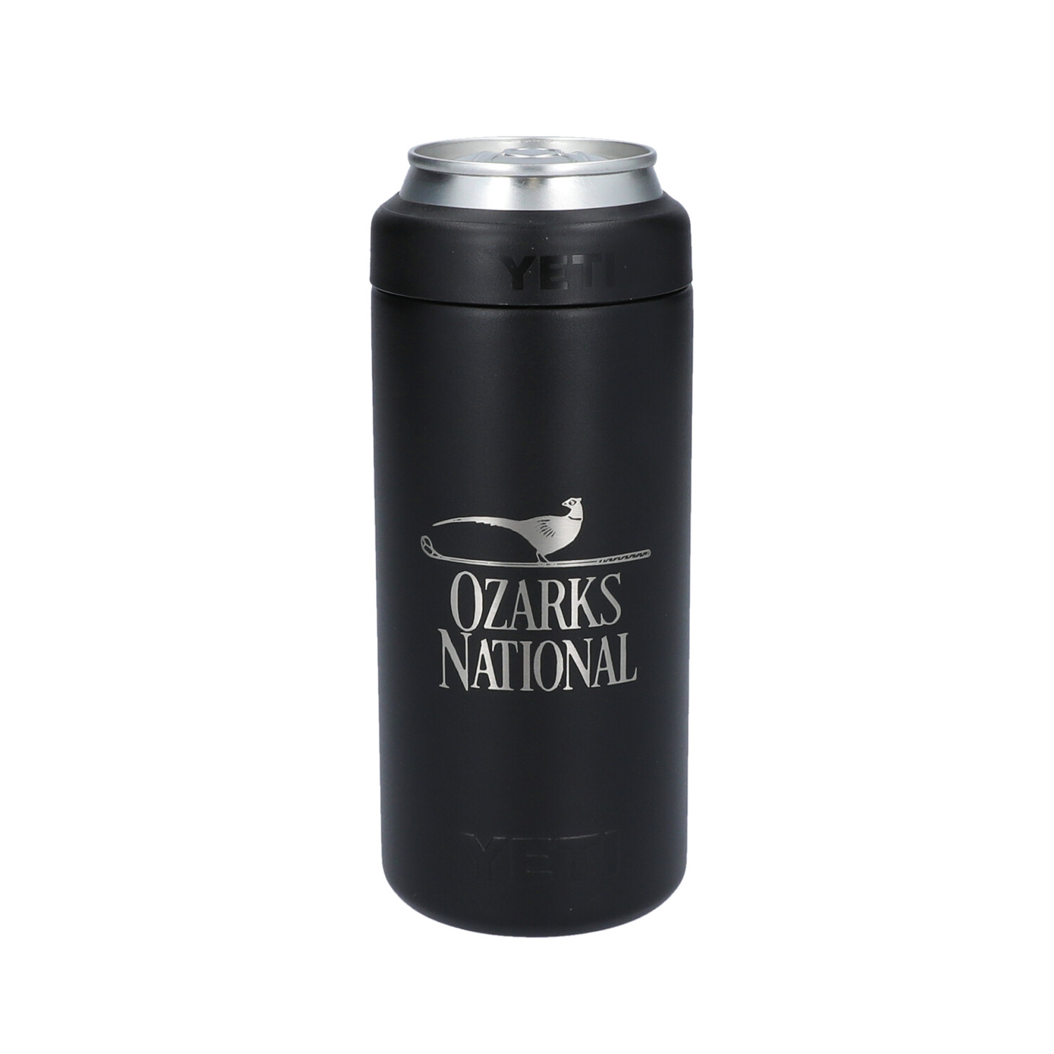 YETI Colster Slim- Ozarks National – Shop Big Cedar