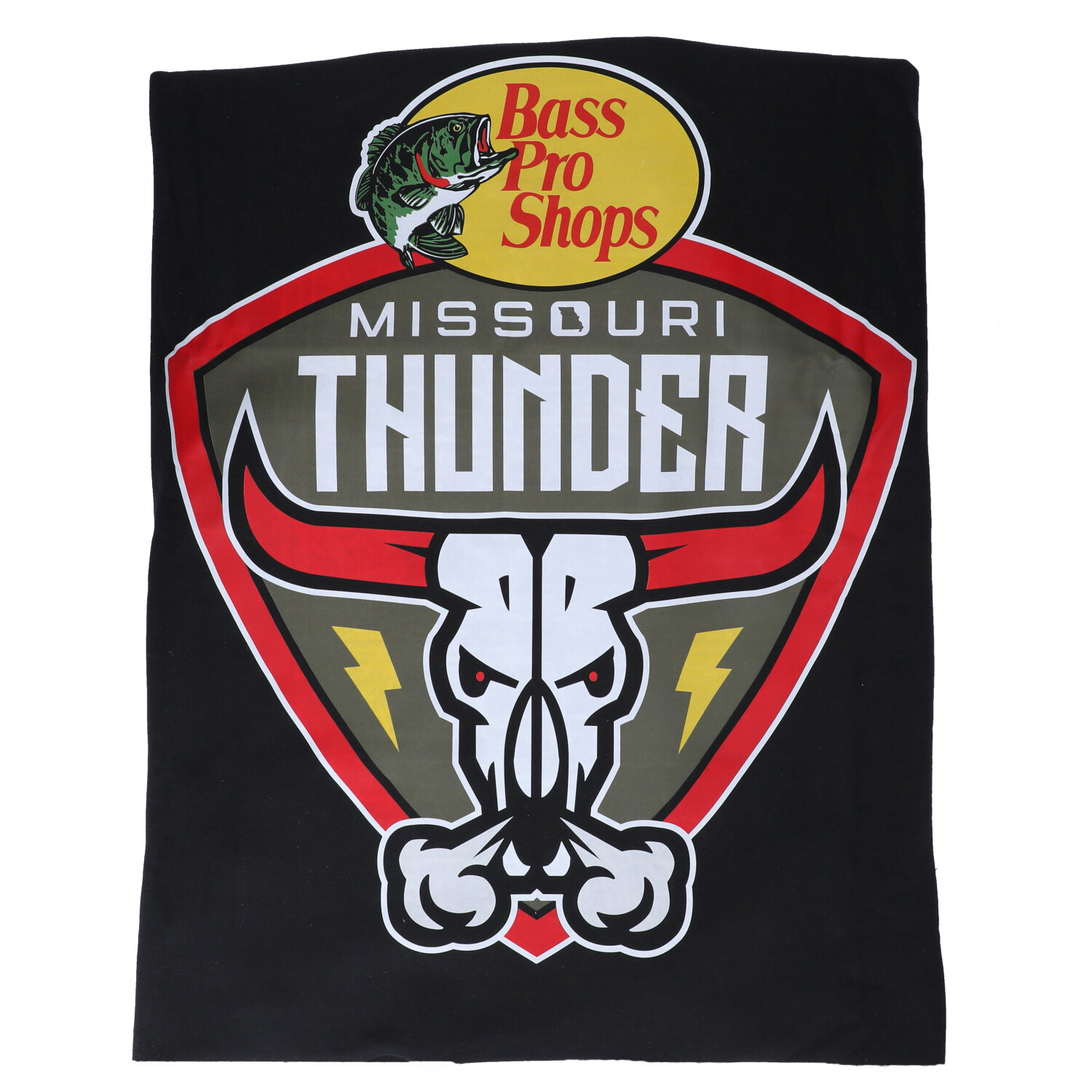 Missouri Thunder Blanket – Shop Big Cedar