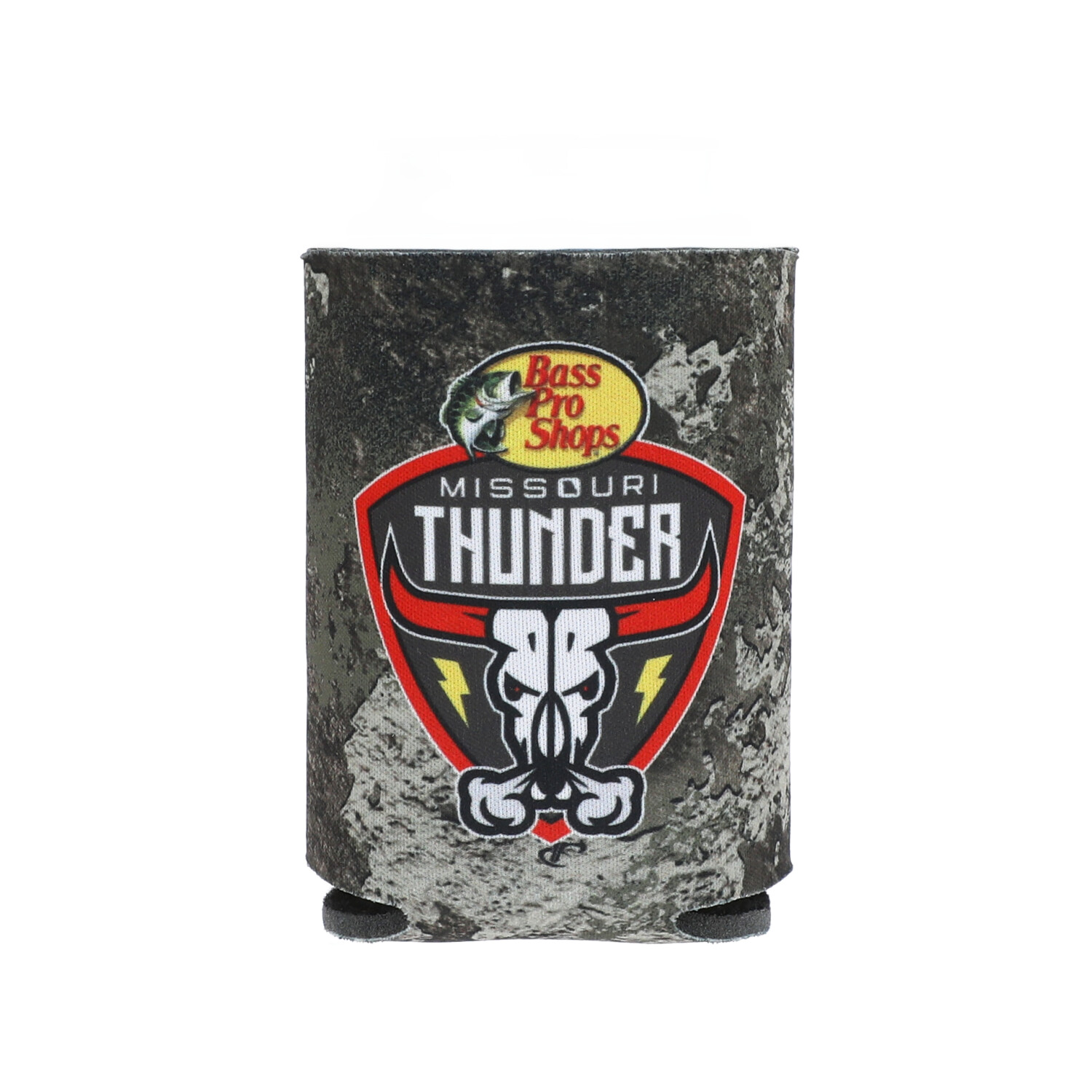 Missouri Thunder Can Holder- Camo – Shop Big Cedar