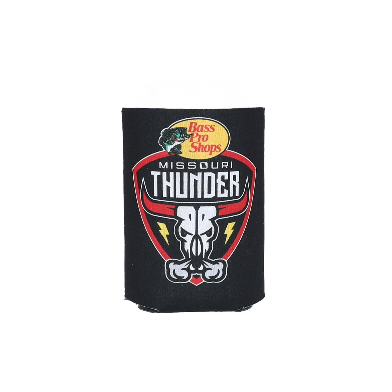 Missouri Thunder Can Holder-Black – Shop Big Cedar