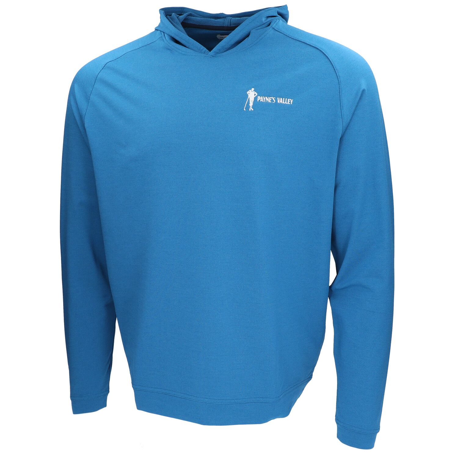 PETER MILLAR Pine Performance Hoodie- Payne’s Valley – Shop Big Cedar