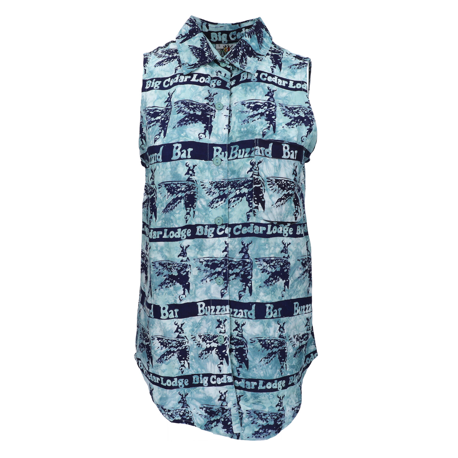 Buzzard Bar Women’s Top – Shop Big Cedar