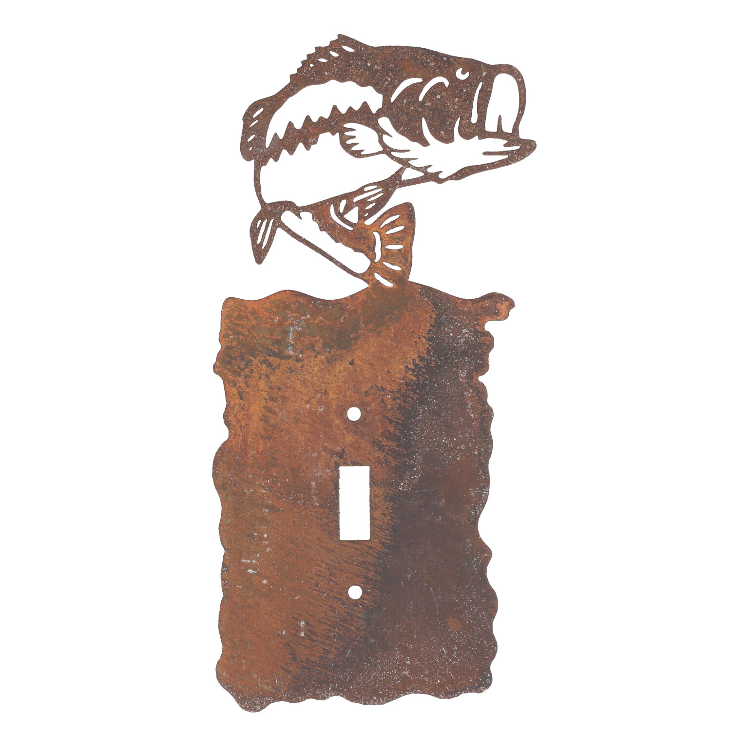 Big Cedar Lodge Bass Switch Plates – Shop Big Cedar