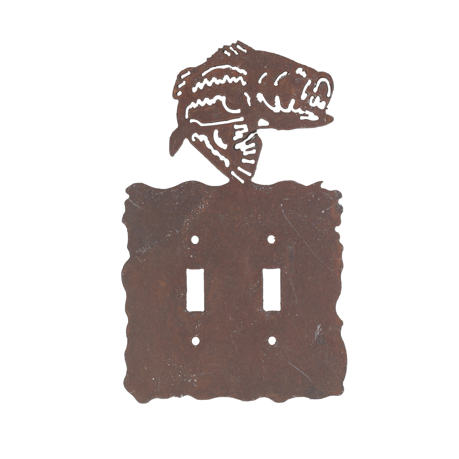 Big Cedar Lodge Bass Switch Plates – Shop Big Cedar