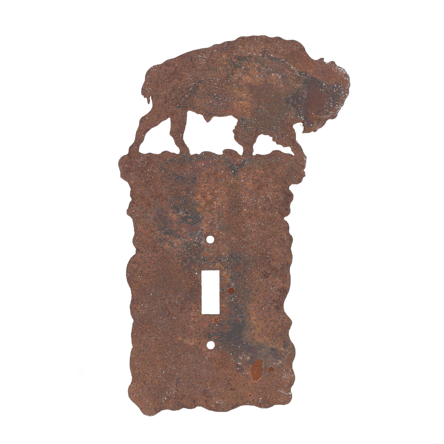 Big Cedar Lodge Buffalo Switch Plates – Shop Big Cedar