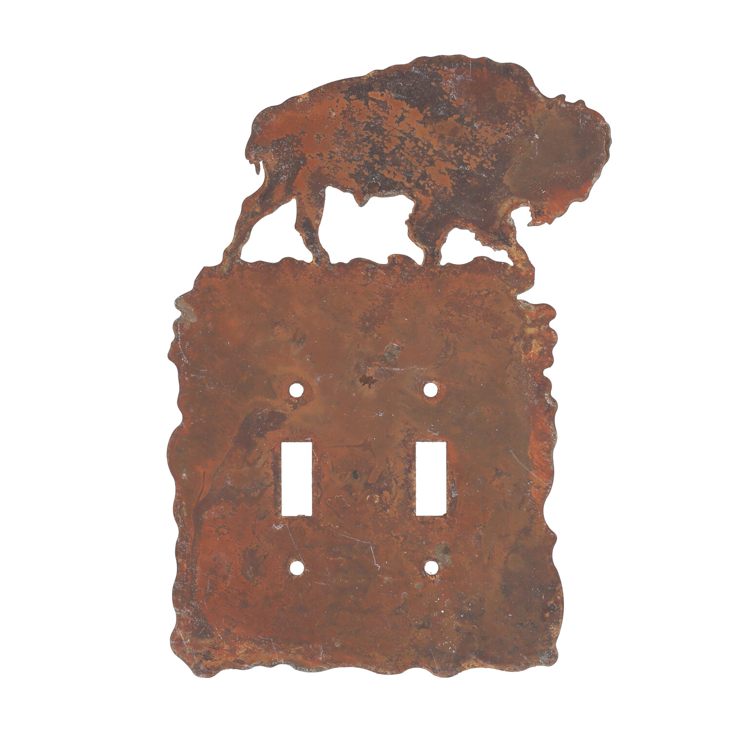 Big Cedar Lodge Buffalo Switch Plates – Shop Big Cedar