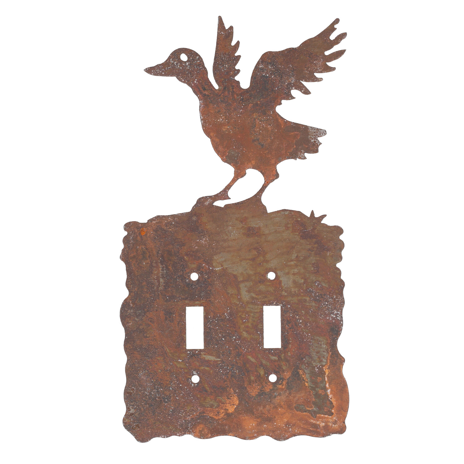 Big Cedar Lodge Duck Switch Plates – Shop Big Cedar