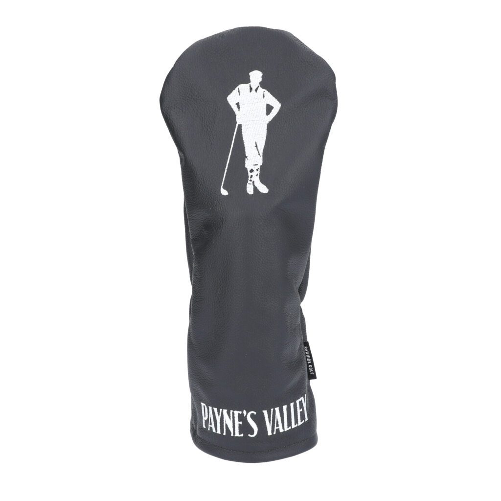 RAWHIDE GOLF Payne’s Headcover- Payne’s Valley – Shop Big Cedar