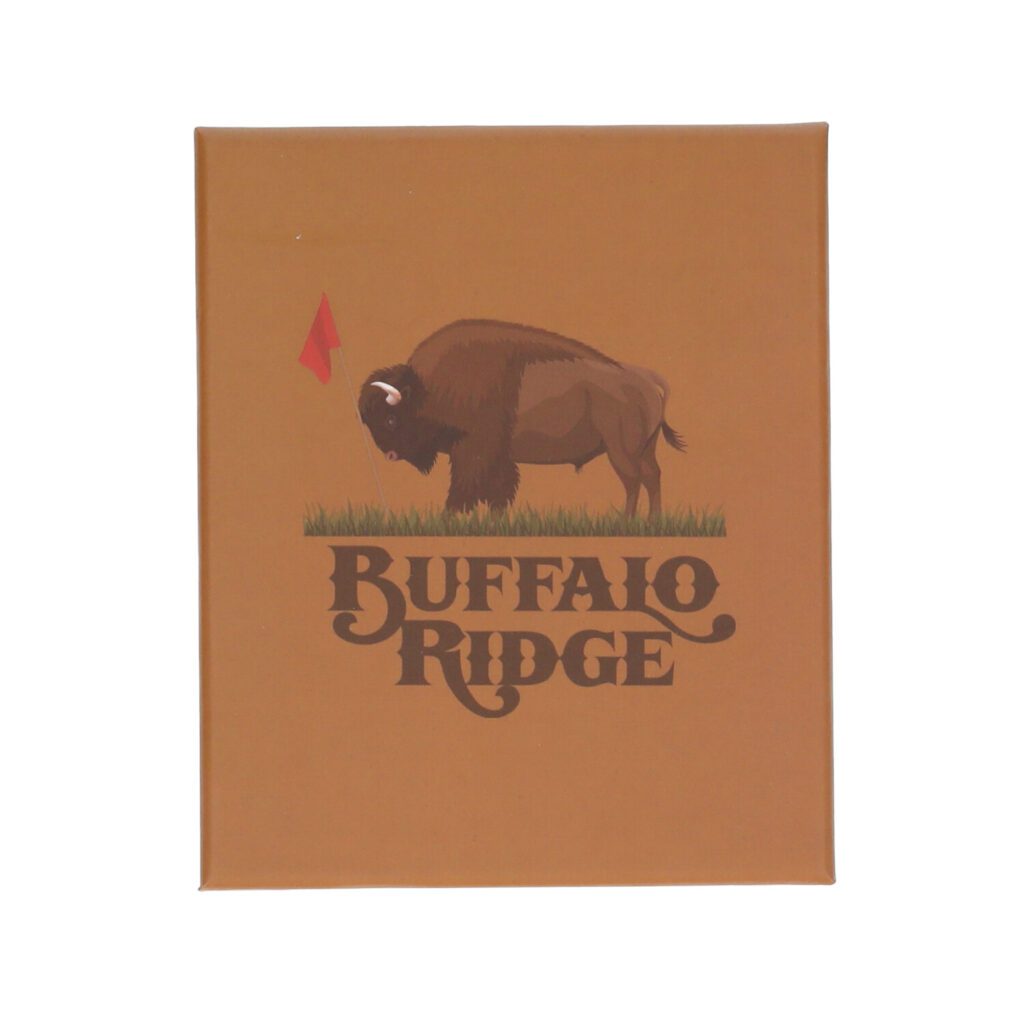 Buffalo Ridge Gift Box Set – Shop Big Cedar