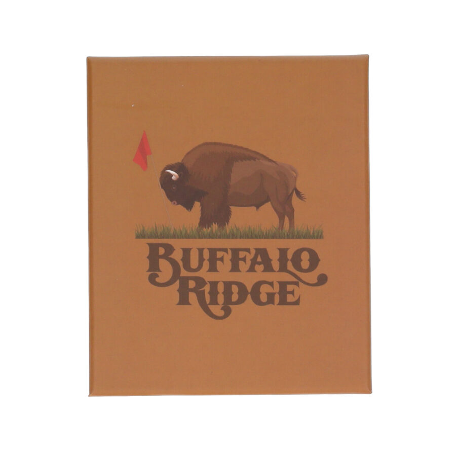 Buffalo Ridge Gift Box Set – Shop Big Cedar