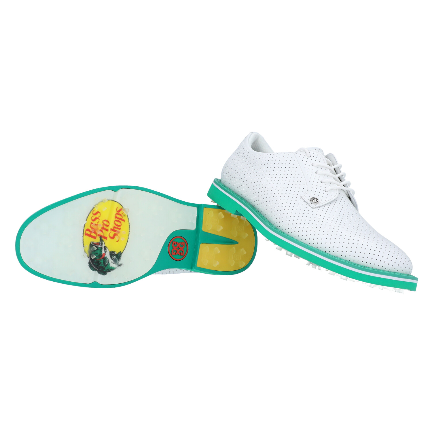 G/FORE Bass Pro Custom Golf Shoe – Shop Big Cedar