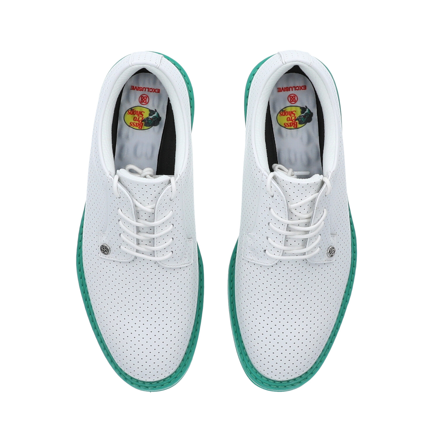 G/FORE Bass Pro Custom Golf Shoe – Shop Big Cedar