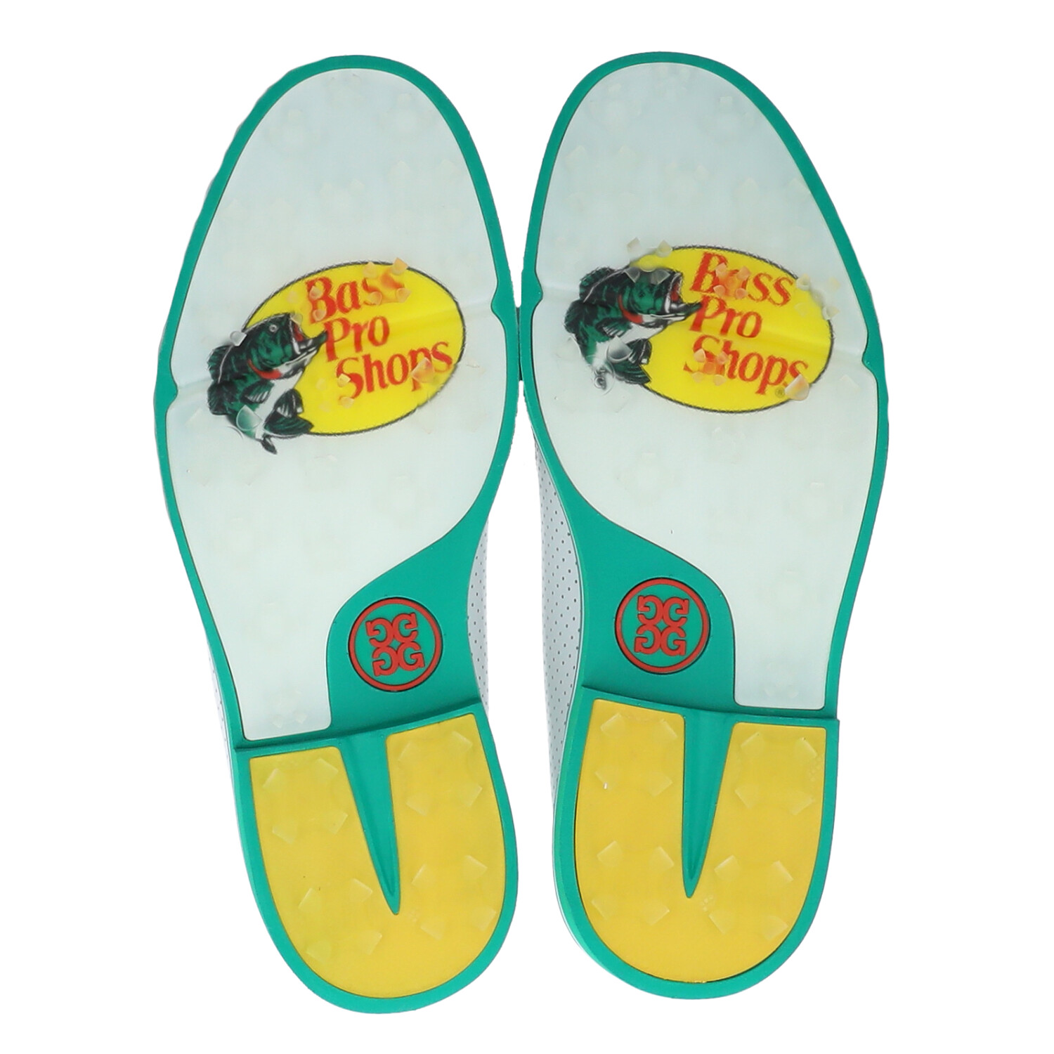 G/FORE Bass Pro Custom Golf Shoe – Shop Big Cedar