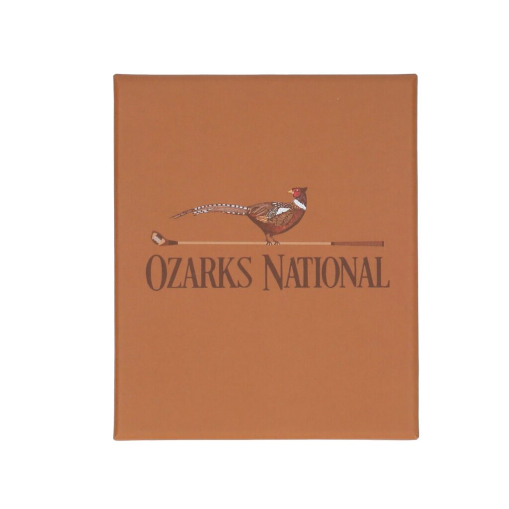 Ozarks National Gift Box Set – Shop Big Cedar