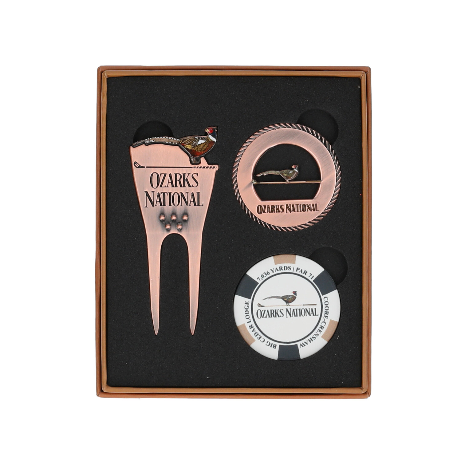 Ozarks National Gift Box Set – Shop Big Cedar