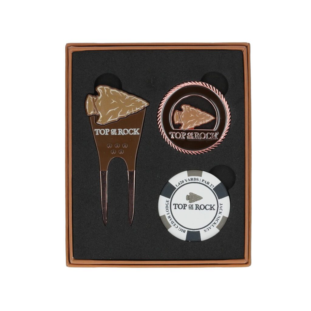 Top of the Rock Gift Box Set – Shop Big Cedar