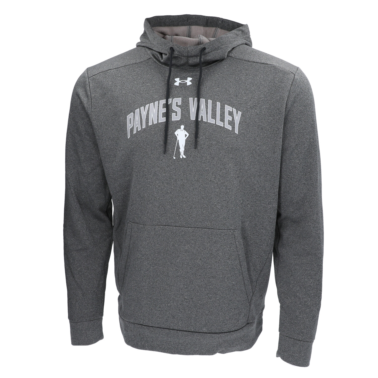 UNDER ARMOUR Fleece Hoodie- Payne’s Valley – Shop Big Cedar