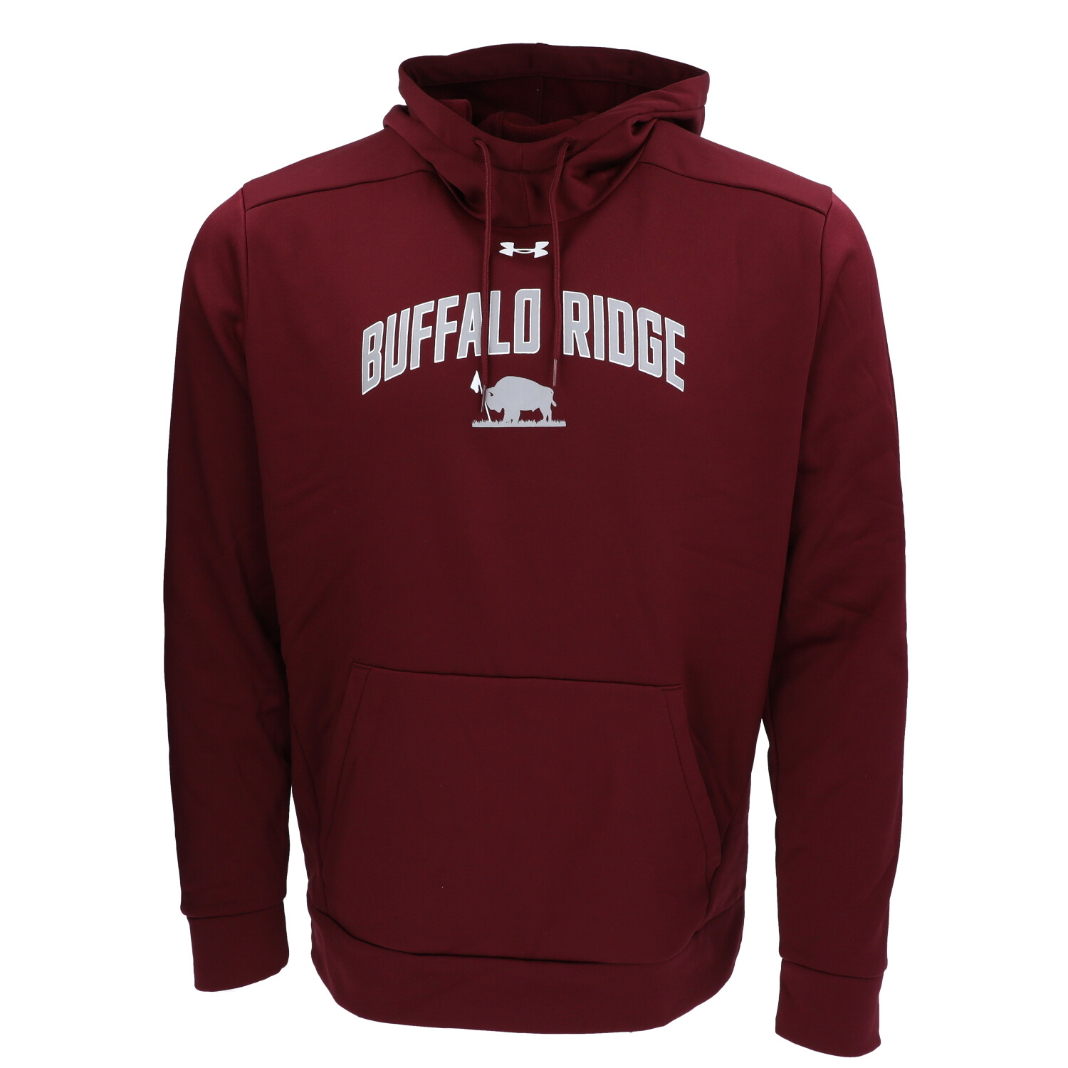 UNDER ARMOUR Armour Fleece Hoodie- Buffalo Ridge – Shop Big Cedar