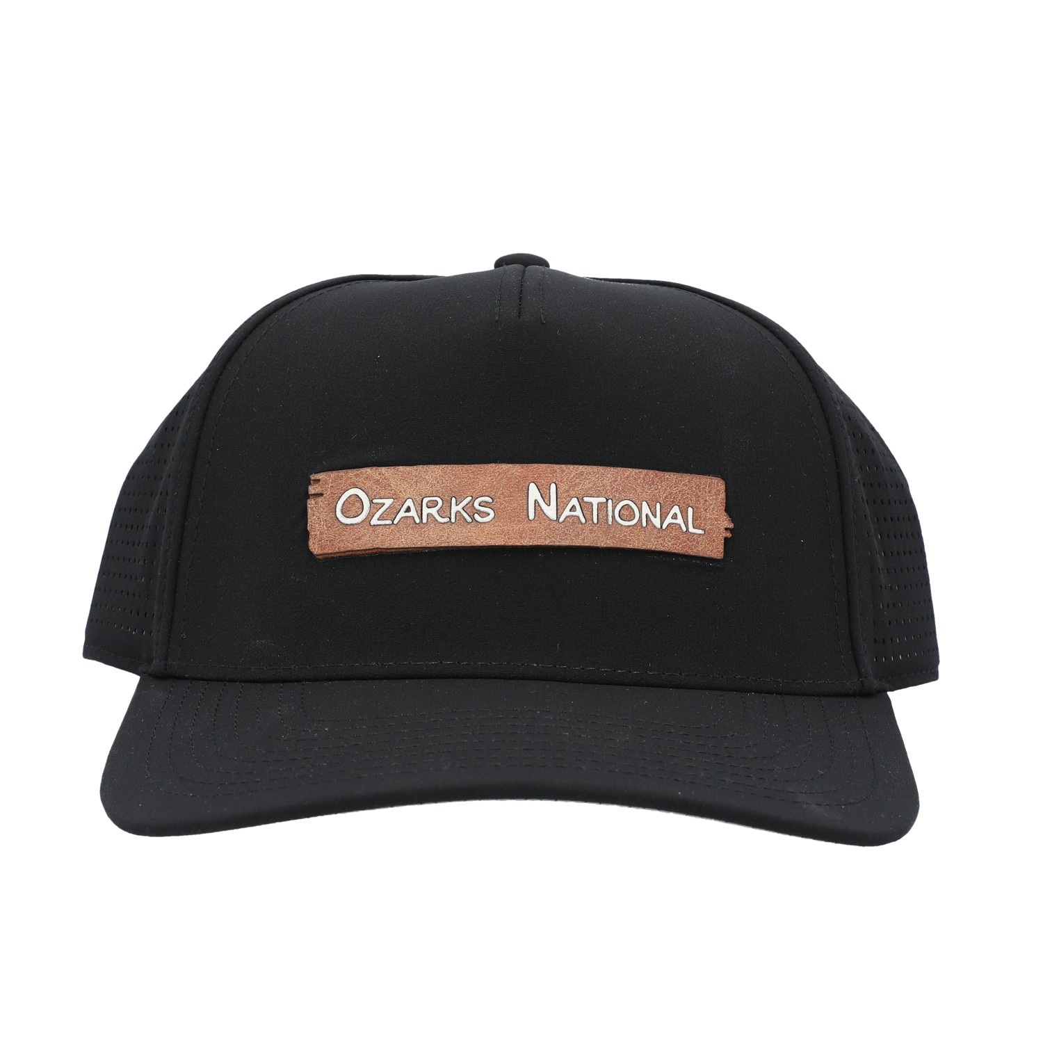 Ozarks National Super Tech Valin Cap – Shop Big Cedar