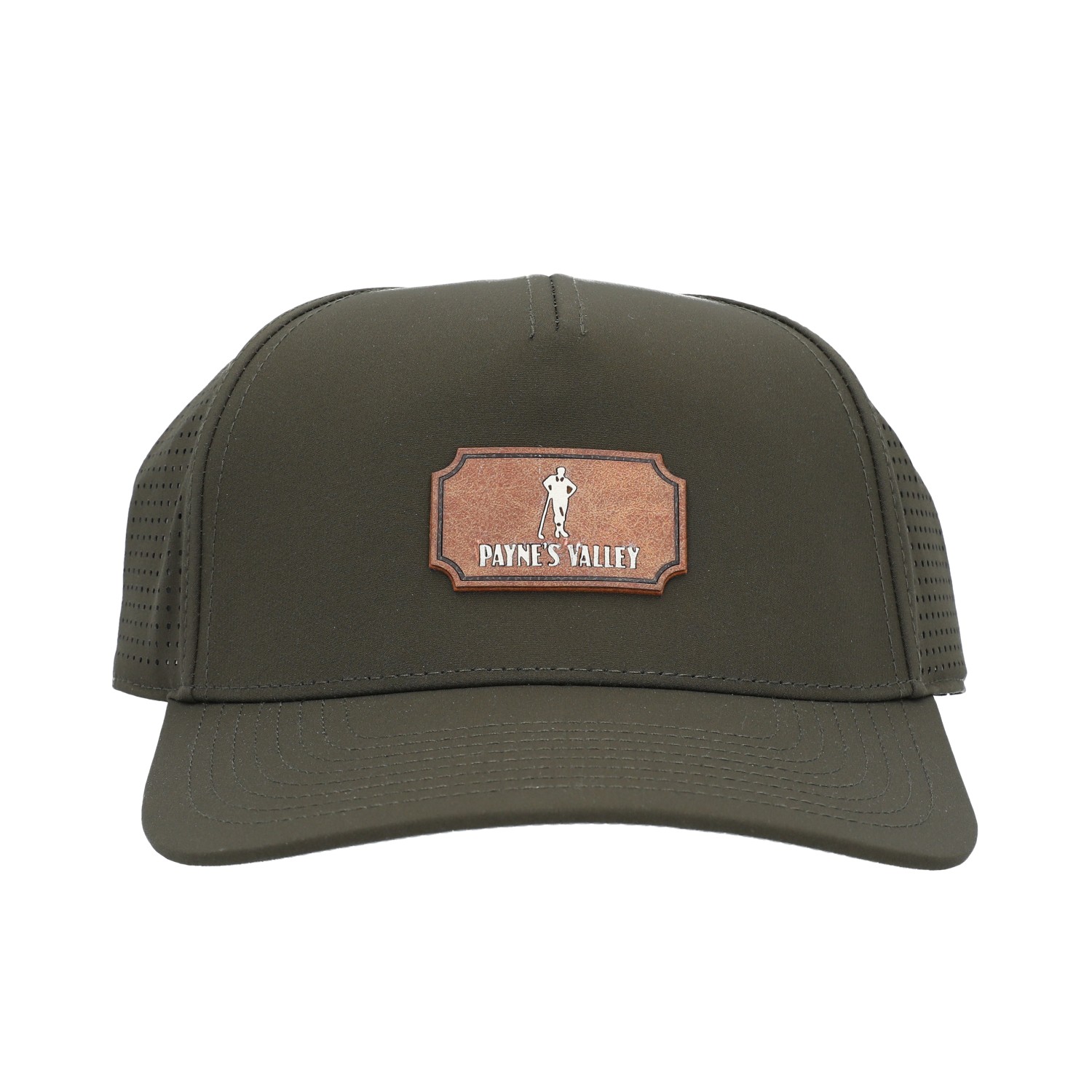 Payne’s Valley Super Tech Valin Cap – Shop Big Cedar