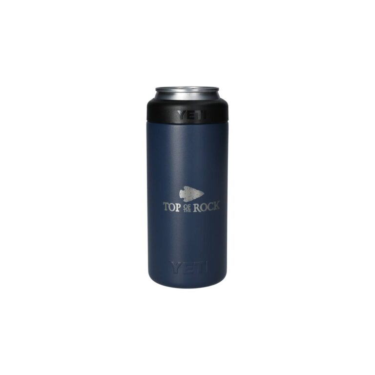 YETI Colster Slim- Top of the Rock – Shop Big Cedar