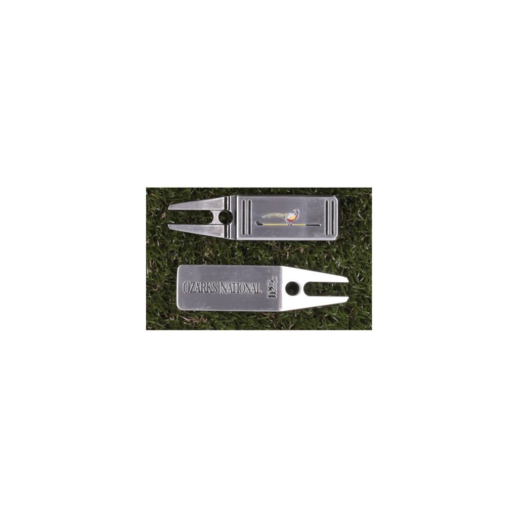 PRG AMERICAS Divot Tool- Ozarks National – Shop Big Cedar