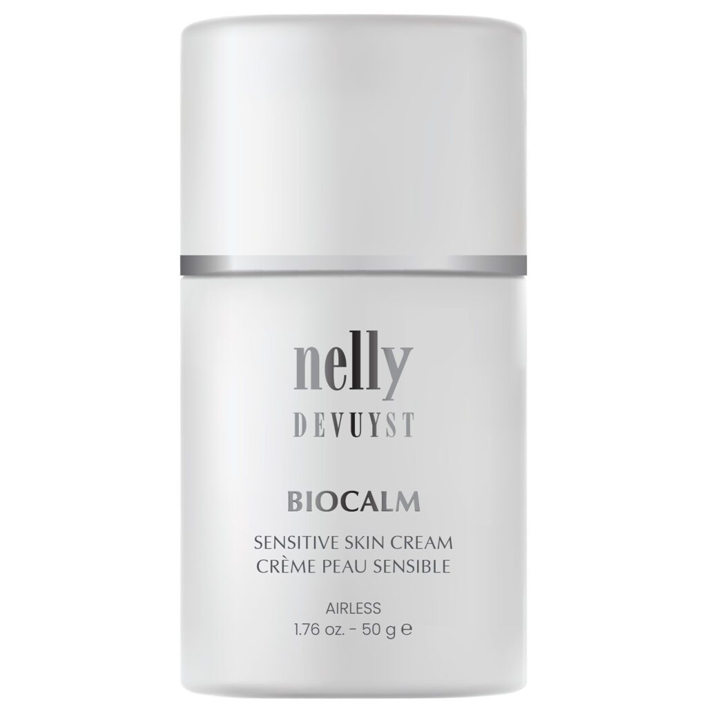 NELLY DE VUYST- BioCalm Sensitive Skin Cream – Shop Big Cedar