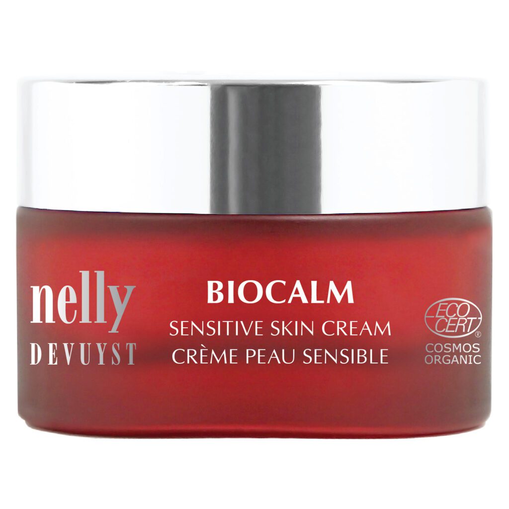NELLY DE VUYST- BioCalm Organic Sensitive Skin Cream – Shop Big Cedar
