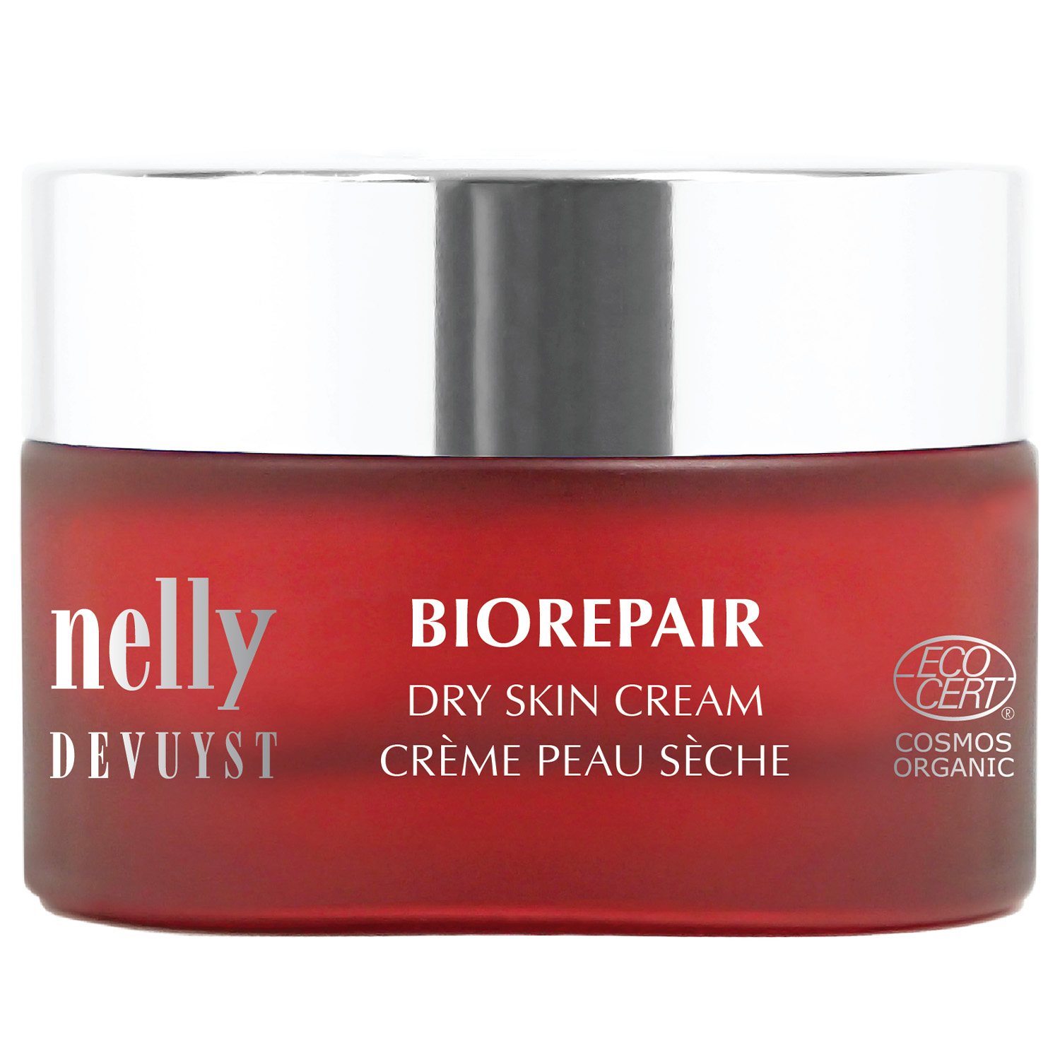 NELLY DE VUYST- BioRepair Dry Skin Cream – Shop Big Cedar