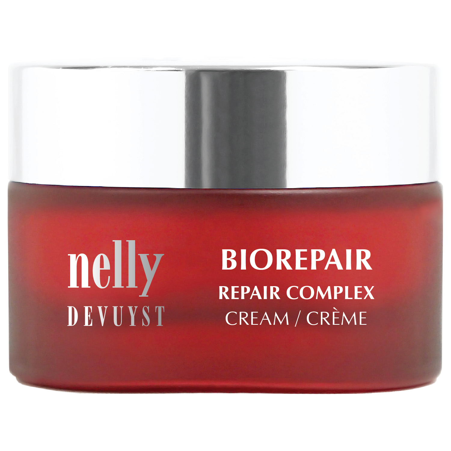 NELLY DE VUYST- BioRepair Repair Complex Cream – Shop Big Cedar