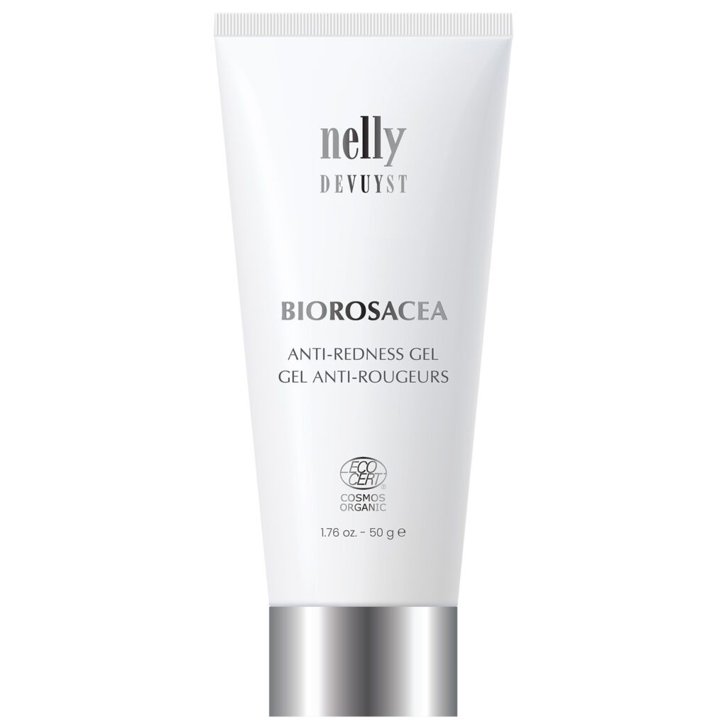 NELLY DE VUYST- BioRosacea Anti-Redness Gel – Shop Big Cedar