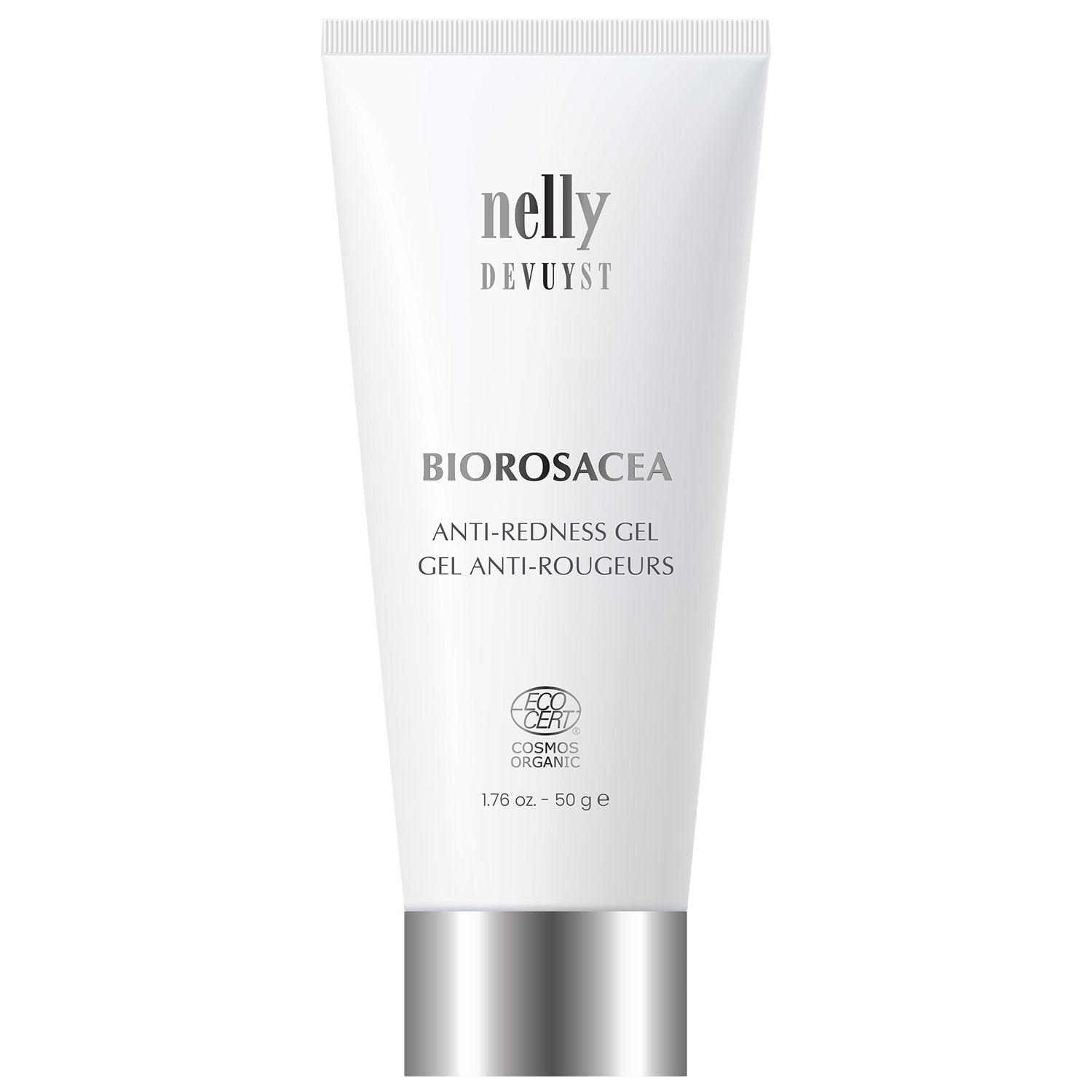 NELLY DE VUYST- BioRosacea Anti-Redness Gel – Shop Big Cedar