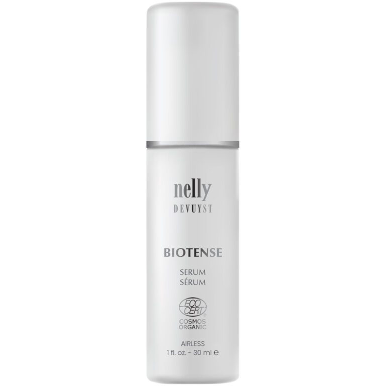 NELLY DE VUYST- BioTense Serum – Shop Big Cedar