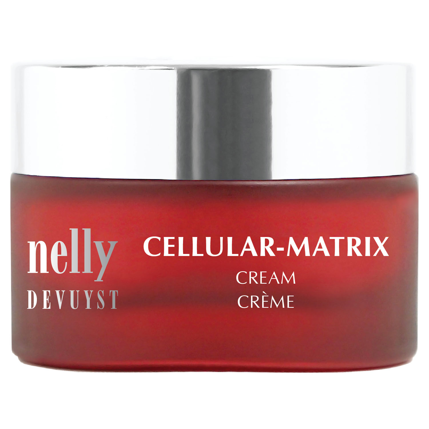 NELLY DE VUYST- Cellular-Matrix Cream – Shop Big Cedar