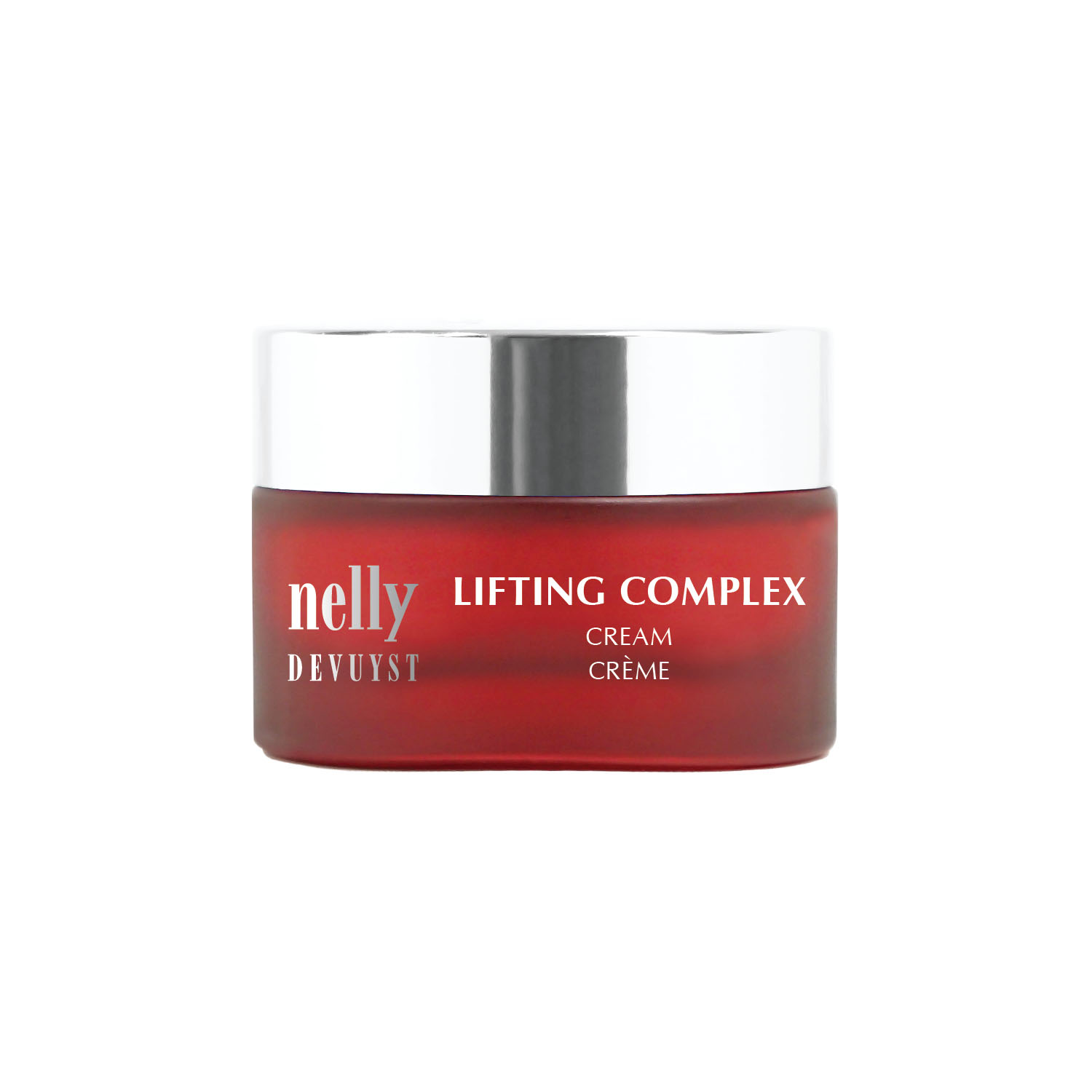 NELLY DE VUYST- Lifting Complex Cream – Shop Big Cedar