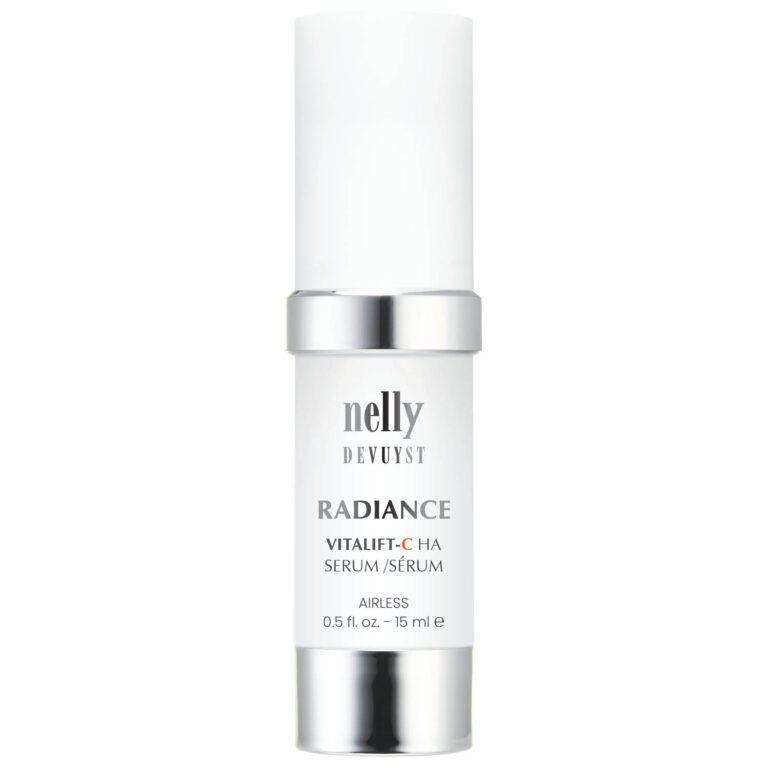 NELLY DE VUYST- Radiance VitaLift-C HA Serum – Shop Big Cedar