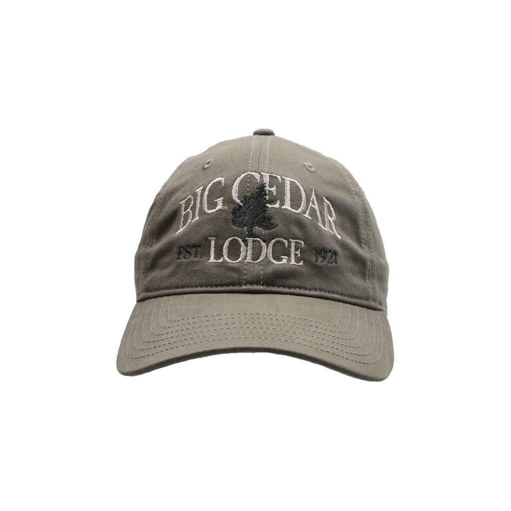 CAMP DAVID MAGNET- Big Cedar Lodge – Shop Big Cedar