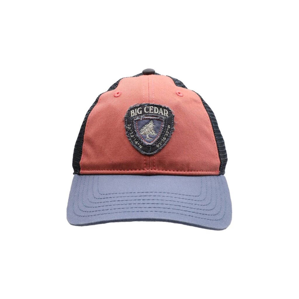 Camp David Big Rig- Big Cedar Lodge – Shop Big Cedar