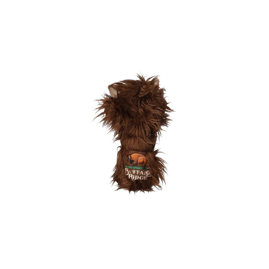 Furry Buffalo Driver Club Cover- Buffalo Ridge – Shop Big Cedar